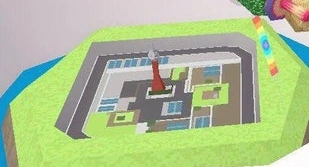 Demo Island | Katamari Wiki | Fandom