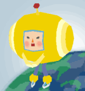 Marny | Katamari Wiki | Fandom