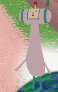 Beyond | Katamari Wiki | Fandom