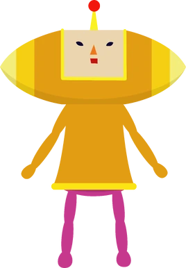 Ace | Katamari Wiki | Fandom