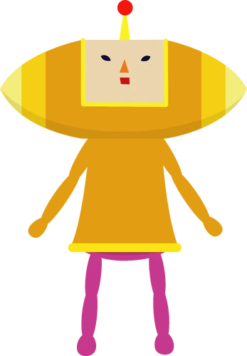 Ace | Katamari Wiki | Fandom