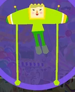 Dangle | Katamari Wiki | Fandom