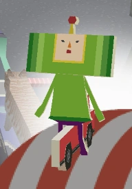 Slip/Gallery | Katamari Wiki | Fandom