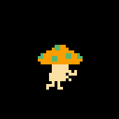 Kinoko | Katamari Wiki | Fandom