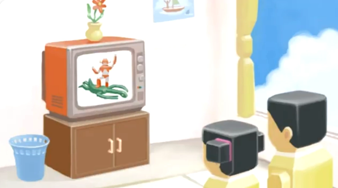 Hoshino Family | Katamari Wiki | Fandom