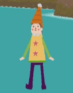 Pokkle | Katamari Wiki | Fandom