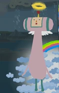 Beyond | Katamari Wiki | Fandom