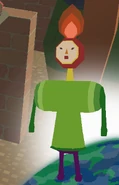 Odeon | Katamari Wiki | Fandom