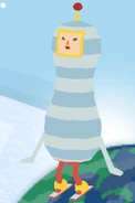 Nutsuo | Katamari Wiki | Fandom
