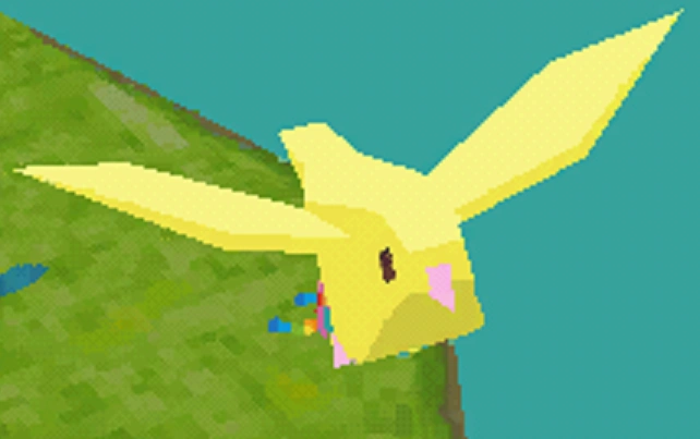 Canary | Katamari Wiki | Fandom