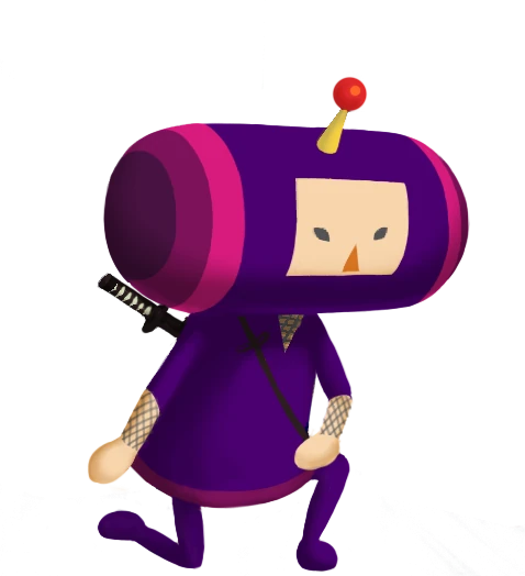 Ryu | Katamari Wiki | Fandom