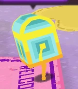 Cold, Horuru, and Pandora | Katamari Wiki | Fandom