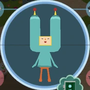 Foomin | Katamari Wiki | Fandom