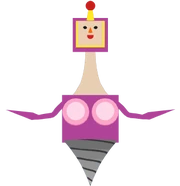 Drooby | Katamari Wiki | Fandom