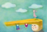 Beyond | Katamari Wiki | Fandom