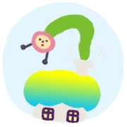 Noby Noby Boy/Characters | Katamari Wiki | Fandom