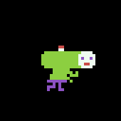 Johnson | Katamari Wiki | Fandom