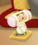 Princess | Katamari Wiki | Fandom
