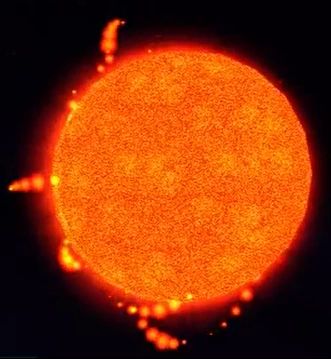 Sun | Katamari Wiki | Fandom