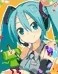 Hatsune Miku | Katamari Wiki | Fandom