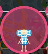 June | Katamari Wiki | Fandom