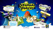 Katamari Series | Katamari Wiki | Fandom