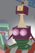 Drooby | Katamari Wiki | Fandom