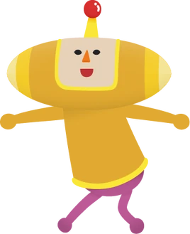 Ace | Katamari Wiki | Fandom