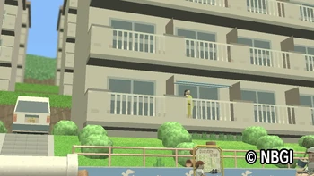 Hoshino Residence | Katamari Wiki | Fandom