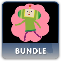 Katamari Damacy XMB Premium Avatar Pack | Katamari Wiki | Fandom