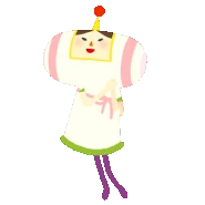 Princess | Katamari Wiki | Fandom