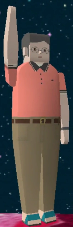 Suguru | Katamari Wiki | Fandom