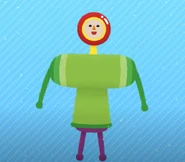 Odeon | Katamari Wiki | Fandom