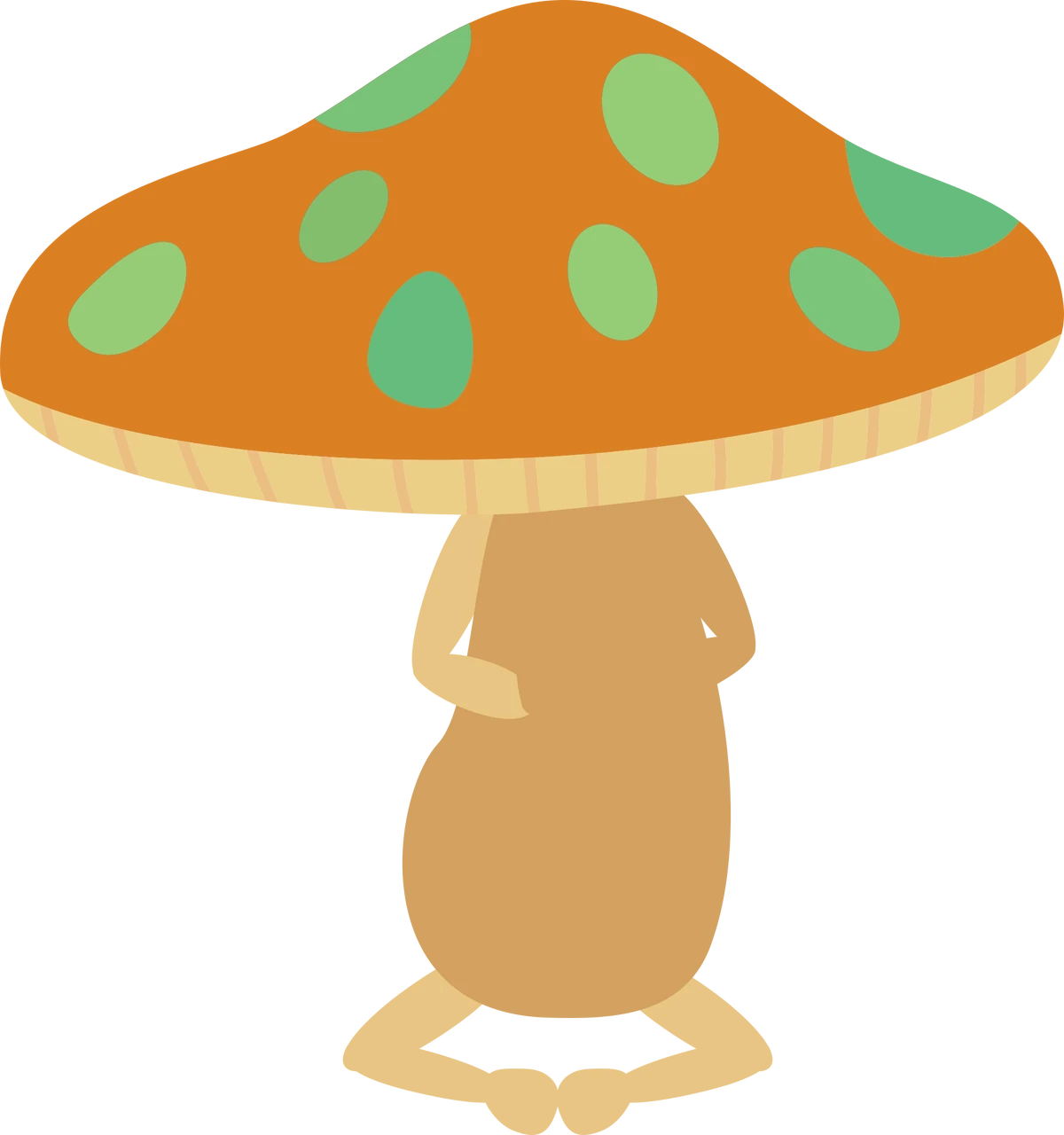 Kinoko | Katamari Wiki | Fandom