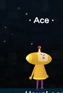 Ace | Katamari Wiki | Fandom