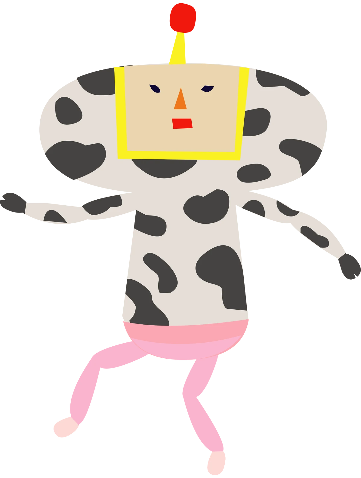Daisy | Katamari Wiki | Fandom