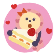 Noby Noby Boy/Characters | Katamari Wiki | Fandom