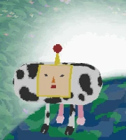 Daisy/Gallery | Katamari Wiki | Fandom