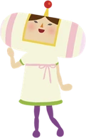 Princess | Katamari Wiki | Fandom