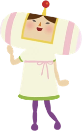 Princess | Katamari Wiki | Fandom