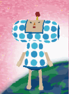 June | Katamari Wiki | Fandom