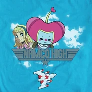 Cousin (Namco High) | Katamari Wiki | Fandom