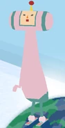 Beyond | Katamari Wiki | Fandom
