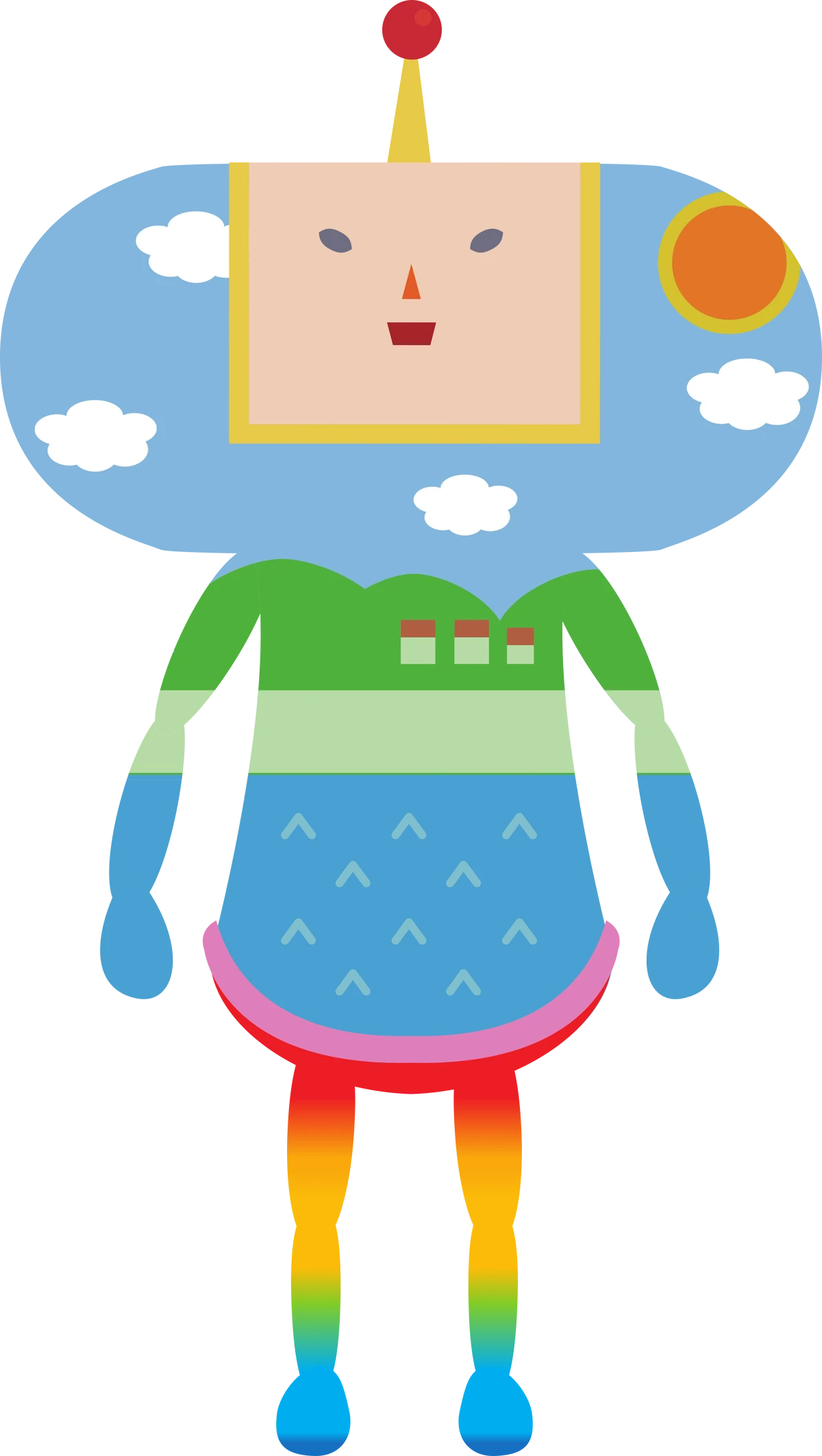 Jungle | Katamari Wiki | Fandom
