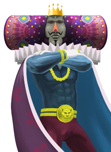 Category:Characters | Katamari Wiki | Fandom