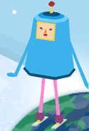Norn | Katamari Wiki | Fandom