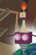 Drooby | Katamari Wiki | Fandom