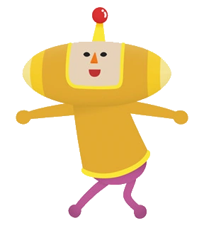 Ace | Katamari Wiki | Fandom