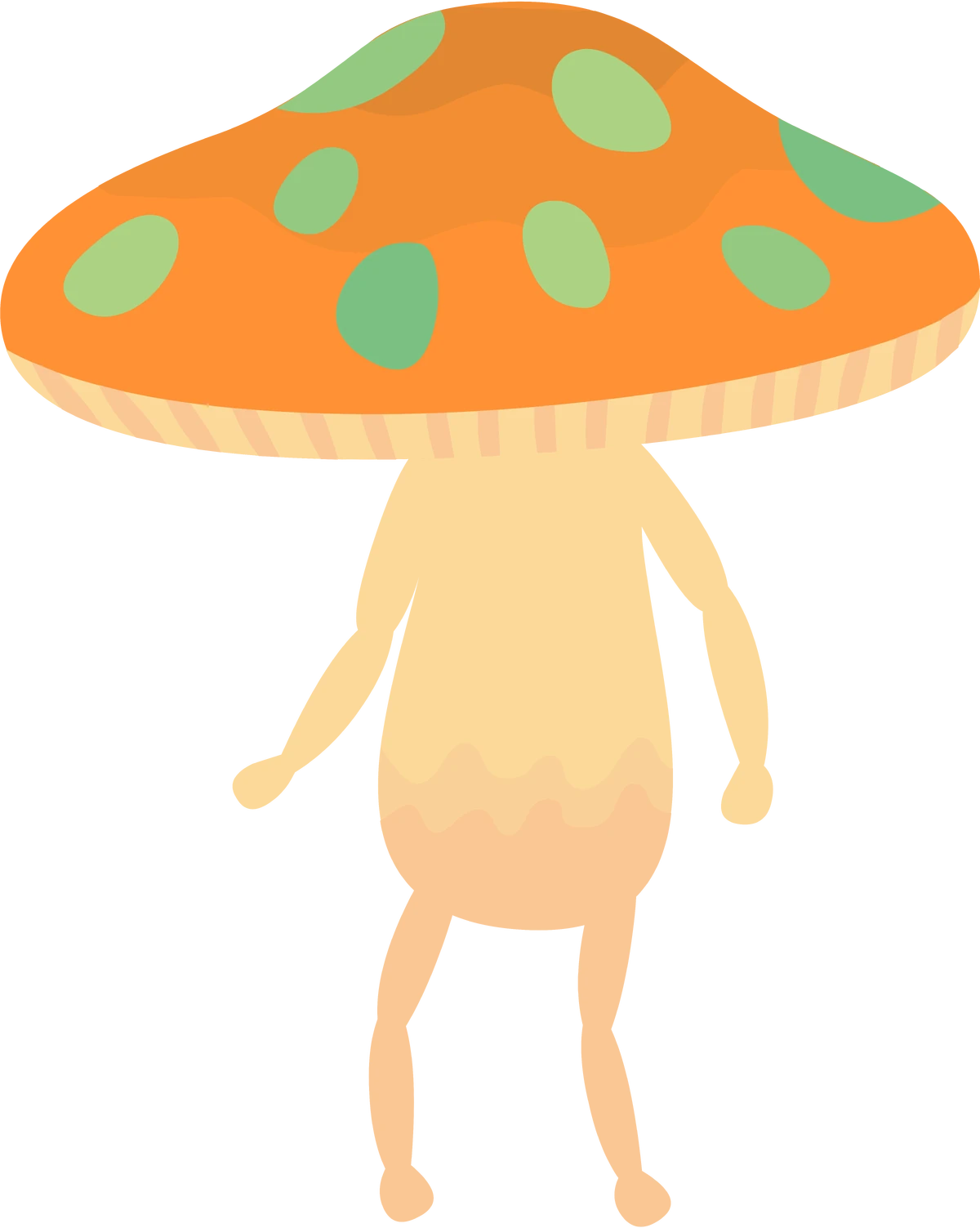 Kinoko | Katamari Wiki | Fandom