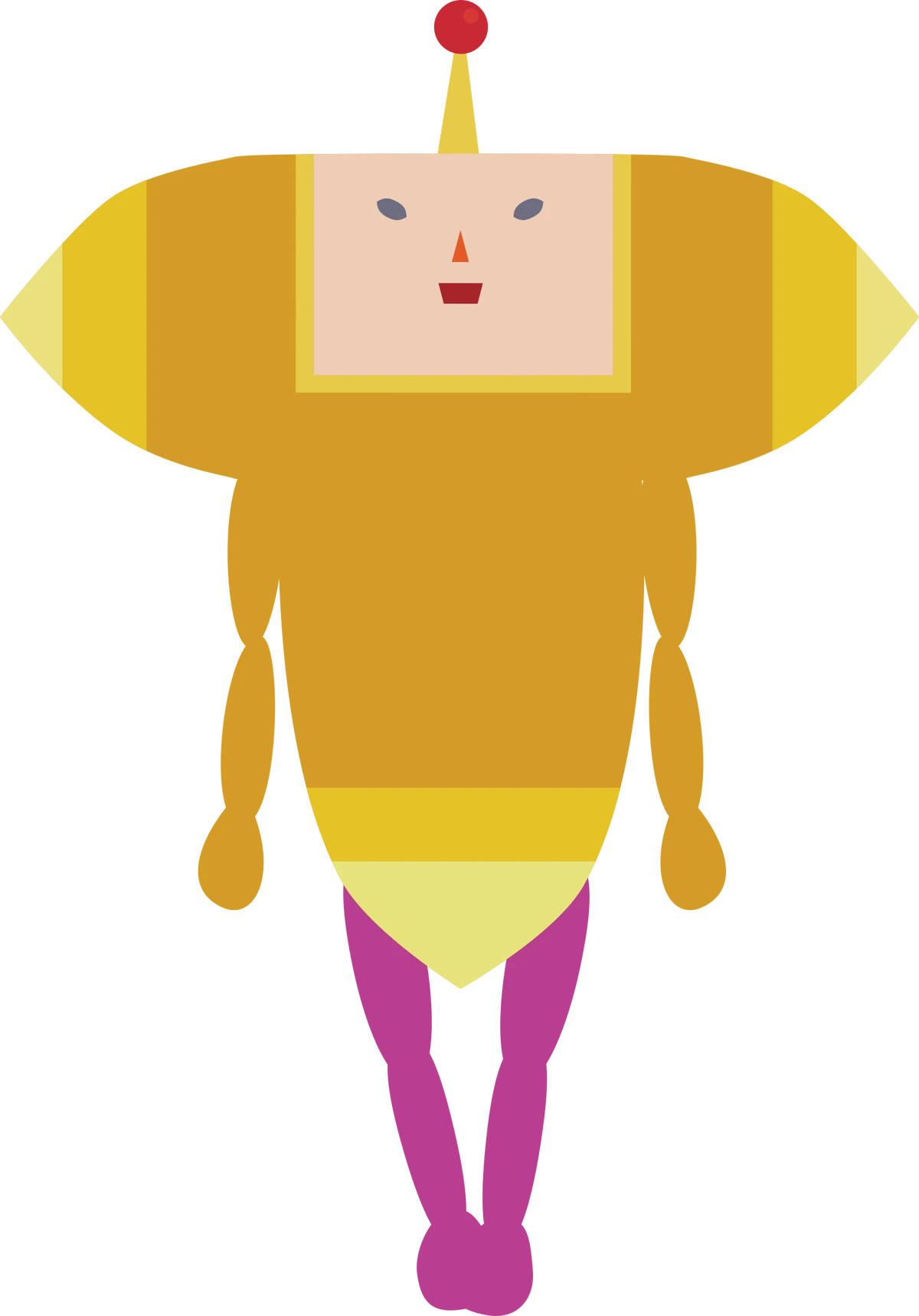 Ace | Katamari Wiki | Fandom